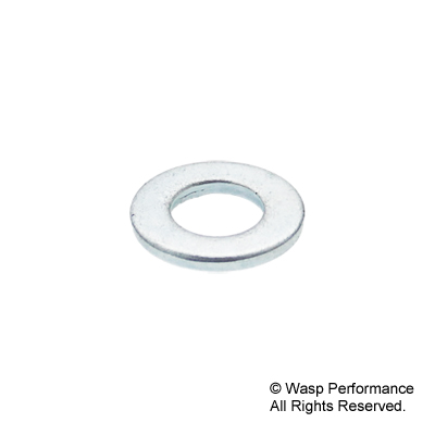 M8 x 16mm Flat Washer