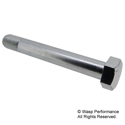 Piaggio Rear Suspension Engine Mount M9 x 65mm Bolt PX 1977-1987