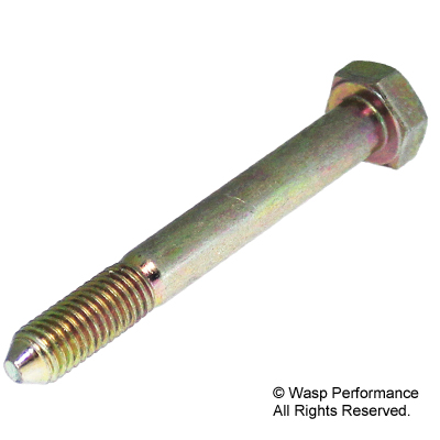 Piaggio M10 Exhaust Bolt