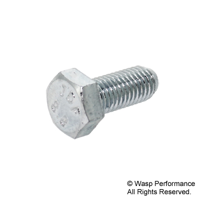 M7 x 16mm Cylinder Cowling Hex Head Set Screw PX125