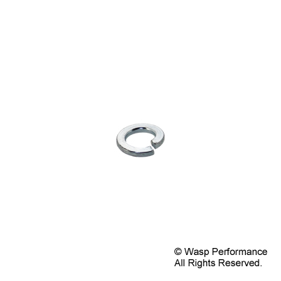 M4 Spring Lock Washer