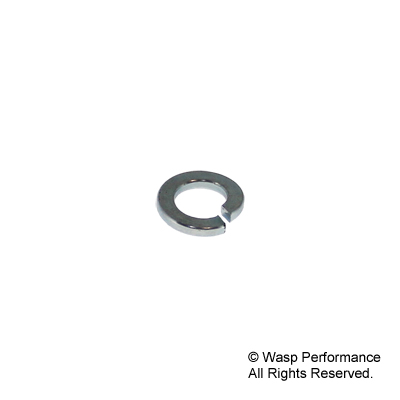 M5 Spring Lock Washer
