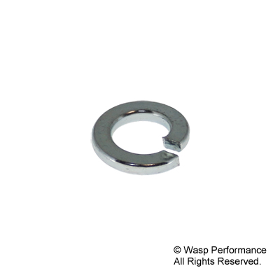 M8 Spring Lock Washer