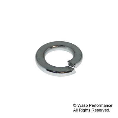 M9 Spring Lock Washer