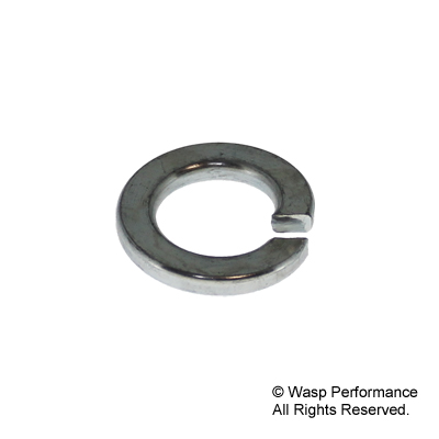 M10 Spring Lock Washer