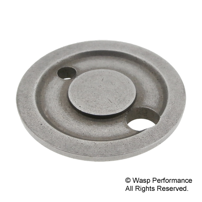 Piaggio Clutch Pressure Plate 6 Spring Clutch