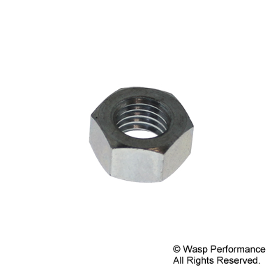 Piaggio M9 x 1.25mm Full Nut