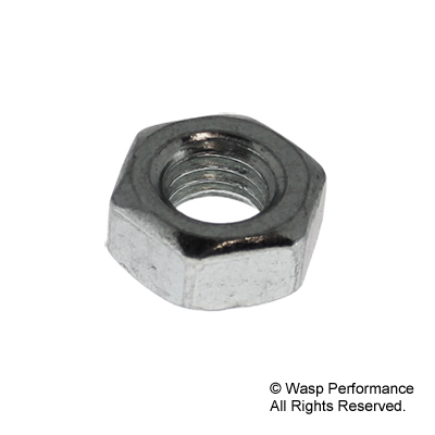 M10 x 1.50mm Full Nut