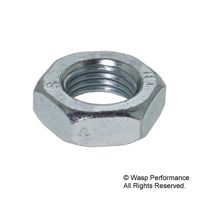 Piaggio M14 x 1.50mm Main Engine Bolt Nut