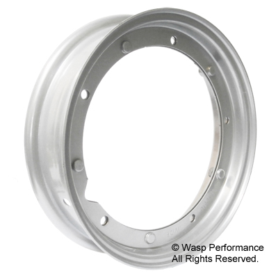 Piaggio Wheel Rim