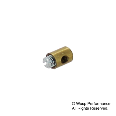 Universal Throttle Cable Solderless Barrel