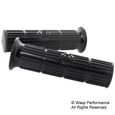 Replica Mk 1 Handlebar Grips 1977-1983
