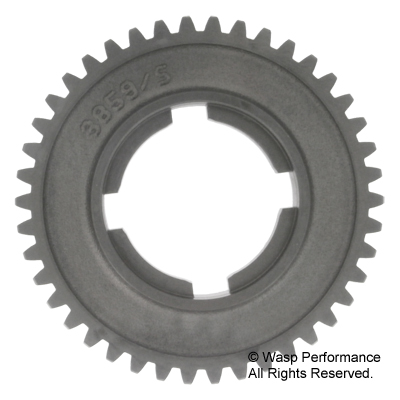 Piaggio 42 Tooth 2nd Gear Cog