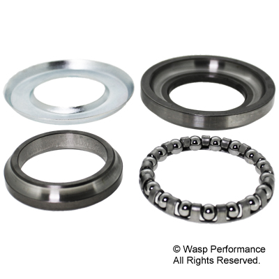 Lower Fork Steering Bearing Kit