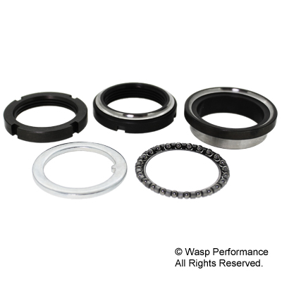 Upper Fork Steering Bearing Kit