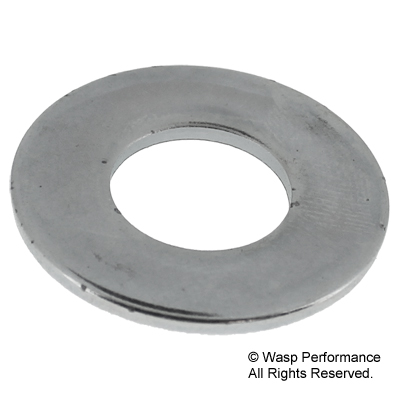 Piaggio Rear Wheel Hub Washer 1983-2016