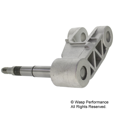 Fork Link with 16mm Wheel Hub Spindle 1977-1981