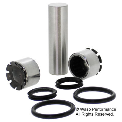 Bearing Kit for Fork Link with 20mm Wheel Hub Spindle 1981-2016