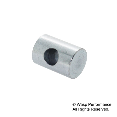 Brake Cable Adjuster Barrel 1984-1998