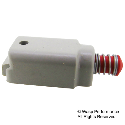 Piaggio Rear Brake Light Switch (with Indicators) 1977-2016