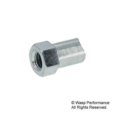 Rear Brake Cable Adjuster Nut T5