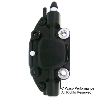 Piaggio Heng Tong Front Brake Caliper 2011-2016