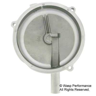MMW Modified Clutch Cover
