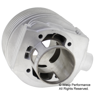 Quattrini 172cc M1X Cylinder Kit