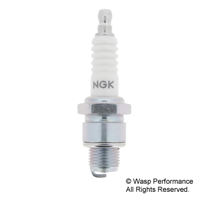 NGK B6HS Spark Plug