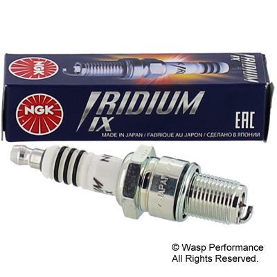 NGK BR8EIX Iridium Spark Plug