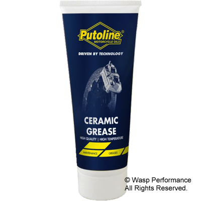Putoline Ceramic Grease 100g